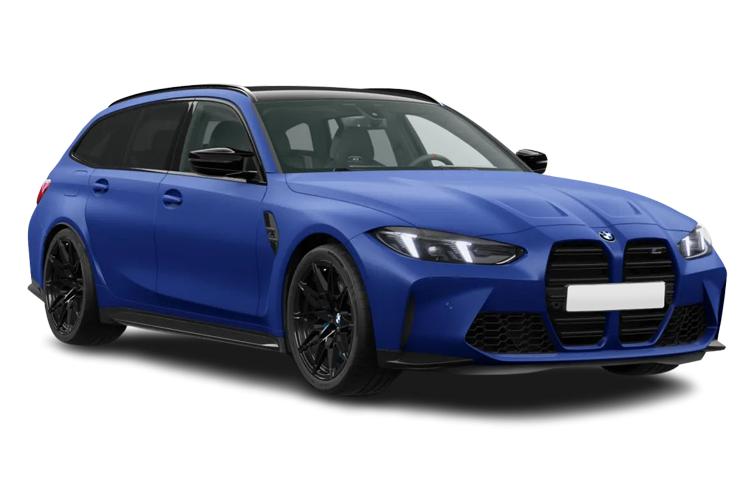 M3 5 Door Touring 3.0 xDrive 530 Competition Ultimate Pack Auto Leasing ...